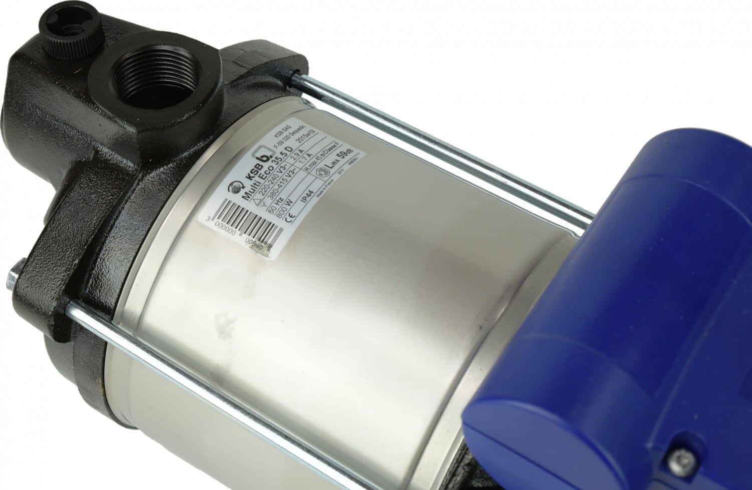 KSB Multi Eco 34 D Für €309,00 » 1A-Pumpen