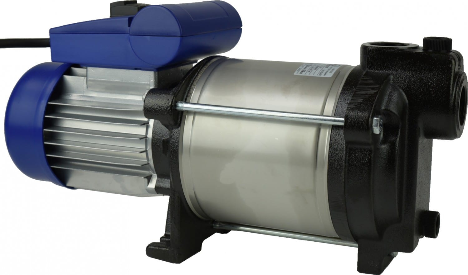 KSB Multi Eco 35 P Für €380,00 » 1A-Pumpen