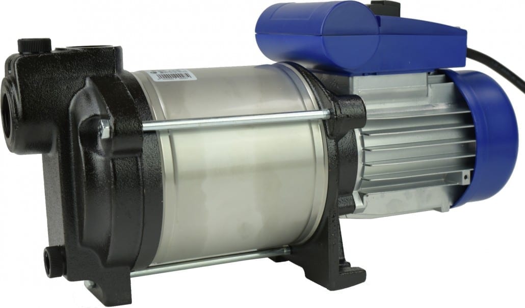 KSB Multi Eco 65 P Für €504,00 » 1A-Pumpen