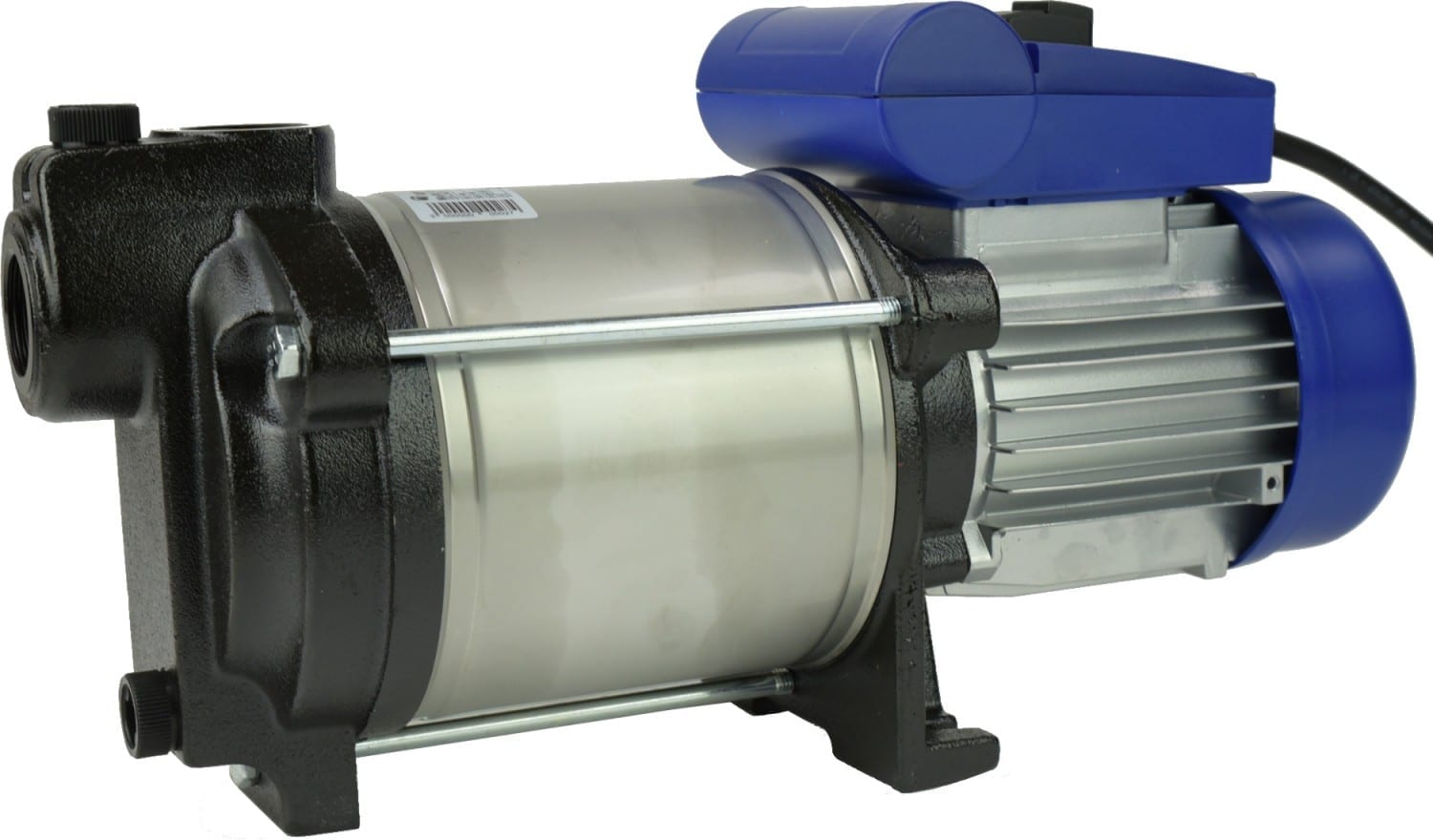 KSB Multi Eco 65 P Für €504,00 » 1A-Pumpen