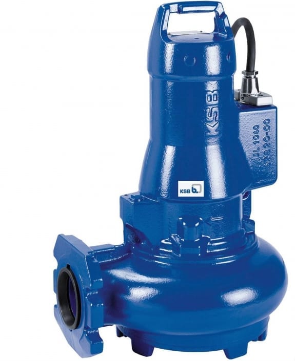 KSB Amarex N F 50-220/042 UL G-150 Für €2.466,00 » 1A-Pumpen